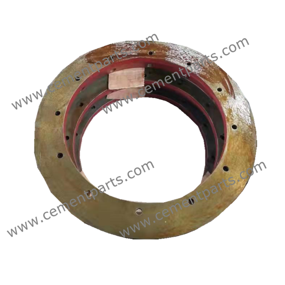 Outer Seal Ring from China manufacturer - Ruli Machinery